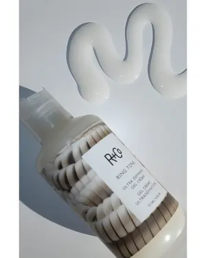 R+Co Ring Tone Ultra Defining Gel Creme 6 Oz - No Color