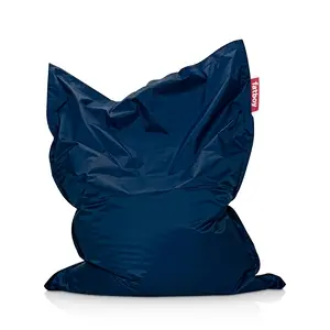 FATBOY The Original Lounge Bean Bag - Blue