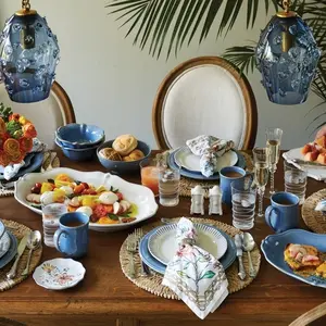 JULISKA Berry & Thread 20 Platter