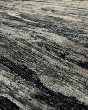 DREW & JONATHAN HOME Bowen Huron Area Rug, 8' X 10