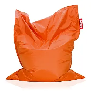 FATBOY The Original Lounge Bean Bag Orange
