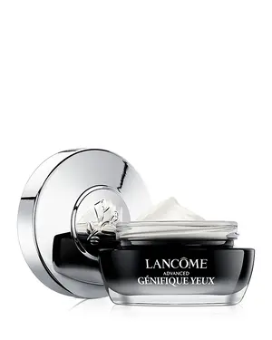 LANCOME Advanced Genifique Eye Cream 0.5 Oz - No Color
