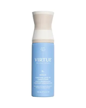 VIRTUE Labs Purifying Leave-in Conditioner 5 Oz - No Color