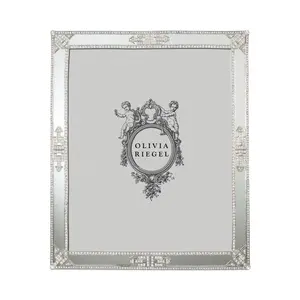OLIVIA RIEGEL Deco Mirror 8 X 10 Frame