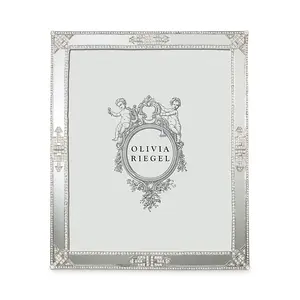 OLIVIA RIEGEL Deco Mirror 8 X 10 Frame