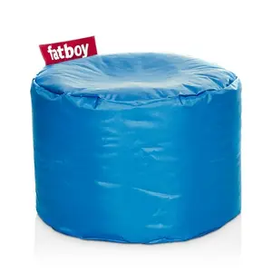 FATBOY Point Bean Bag Ottoman - Petrol