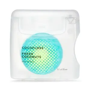 COCOLAB Cocofloss Dental Floss