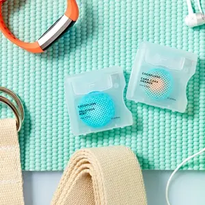 COCOLAB Cocofloss Dental Floss - Mint
