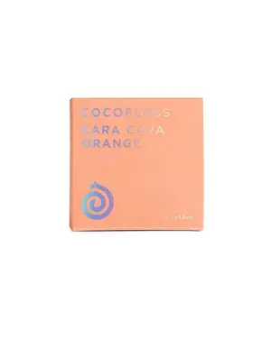 COCOLAB Cocofloss Dental Floss - Orange