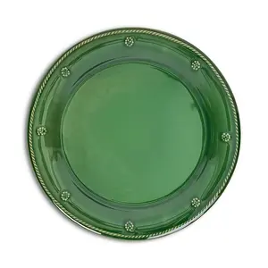 JULISKA Berry & Thread Dinner Plate - Basil
