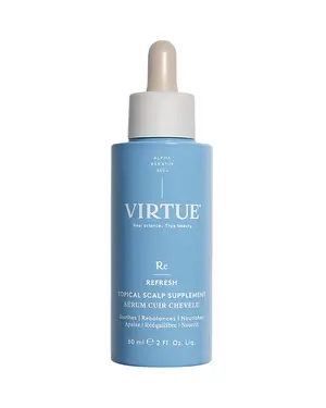 Virtue® Topical Scalp Supplement 2 Oz - No Color