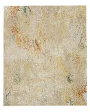 KARASTAN Memento Artifact Area Rug, 6'6 X 9'10 - Beige