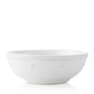 JULISKA Berry & Thread 7.75 Coupe Pasta Bowl - Whitewash