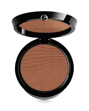 ARMANI Luminous Silk Glow Fusion Powder - .