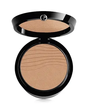 ARMANI Luminous Silk Glow Fusion Powder .