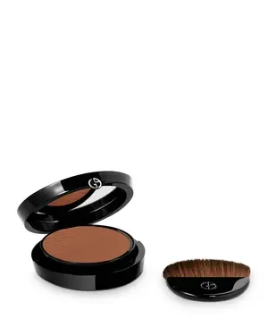 ARMANI Luminous Silk Glow Fusion Powder - .