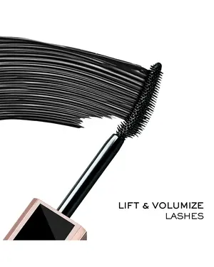 LANCOME Lash Idole Waterproof Mascara 0.27 Oz - Black