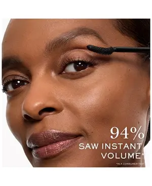 LANCOME Lash Idole Waterproof Mascara 0.27 Oz - Black