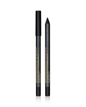 Lancome Waterproof Black Eyeliner