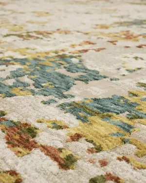 KARASTAN Memento Sentimental Area Rug, 5' X 7'6