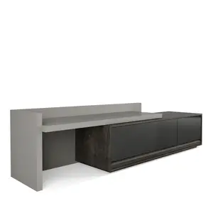 HUPPE Studio Adjustable Media Console