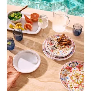 JULISKA Isabella Acrylic Wine Glass