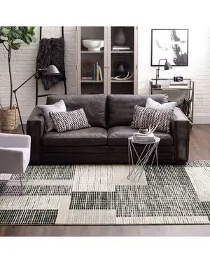 DREW & JONATHAN HOME Vanguard Resolute Area Rug, 8' X 11