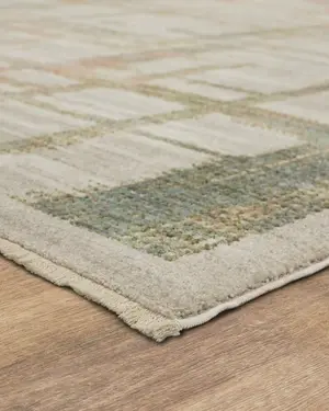KARASTAN Memento Souvenir Area Rug, 8' X 10'5