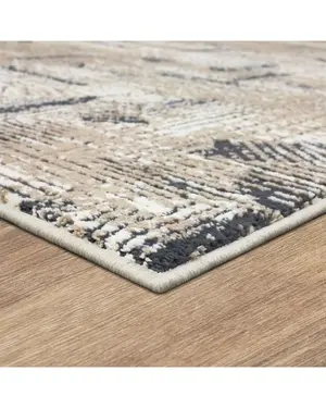 DREW & JONATHAN HOME Vanguard Valiant Area Rug, 5'3 X 7'10