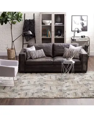 DREW & JONATHAN HOME Vanguard Valiant Area Rug, 5'3 X 7'10