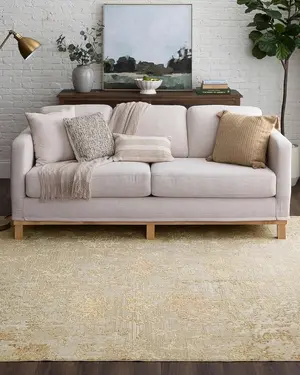 KARASTAN Memento Reflection Area Rug, 8' X 10'5