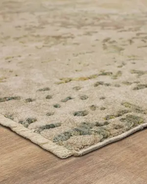 KARASTAN Memento Reflection Area Rug, 8' X 10'5