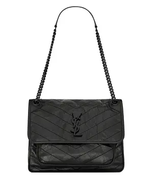 Saint Laurent Flap Bags For Women