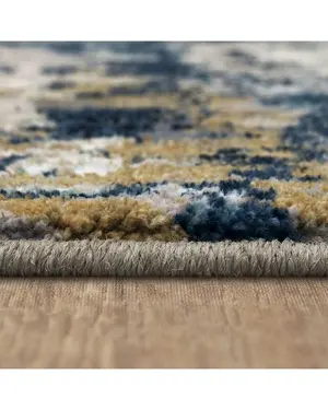 DREW & JONATHAN HOME Vanguard Placid Area Rug, 5'3 X 7'10