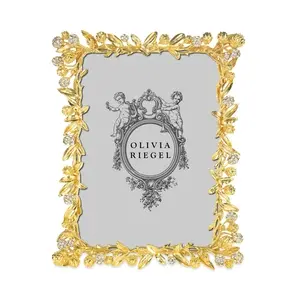 OLIVIA RIEGEL Cornelia 5 X 7 Frame