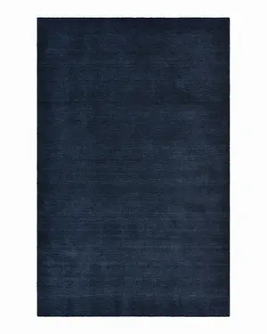 TIMELESS RUG DESIGNS Zayn S3332 Area Rug, 5' X 8 - Navy