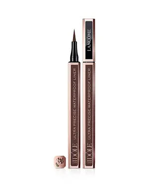 LANCOME Idole Liner Ultra Precise Liquid Eyeliner - Syrup Brown