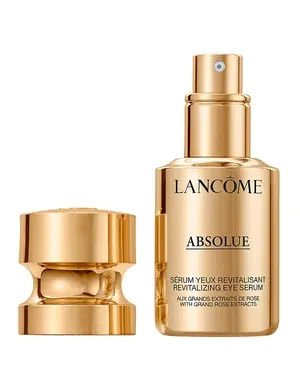 LANCOME Absolue Revitalizing Eye Serum Ml