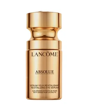 LANCOME Absolue Revitalizing Eye Serum - Ml