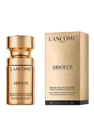 LANCOME Absolue Revitalizing Eye Serum - Ml
