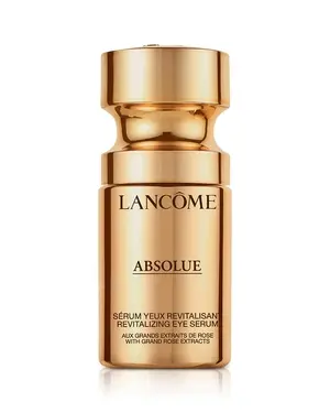 LANCOME Absolue Revitalizing Eye Serum - Ml