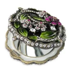 OLIVIA RIEGEL Sophie Compact