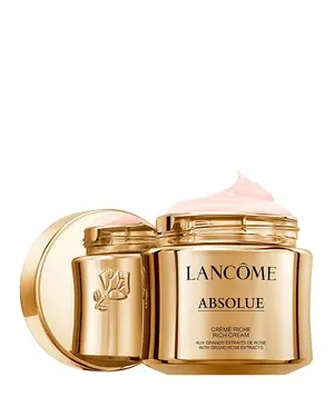 LANCOME Absolue Revitalizing & Brightening Rich Cream - No Color