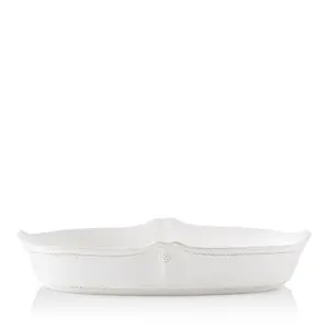JULISKA Berry & Thread 12 Oblong Serving Dish