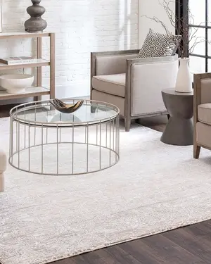 KARASTAN Solitude Mandawa Area Rug, 6'5 X 9'3