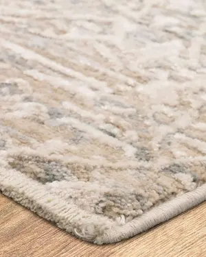 KARASTAN Solitude Mandawa Area Rug, 6'5 X 9'3