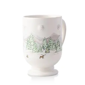 JULISKA Berry & Thread North Pole Mug