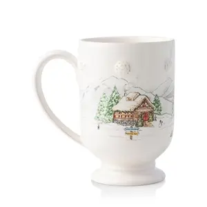 JULISKA Berry & Thread North Pole Mug
