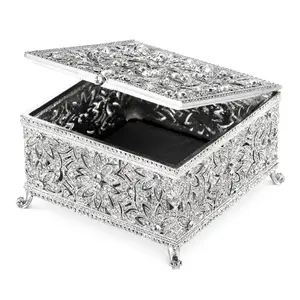 OLIVIA RIEGEL Large Windsor Box