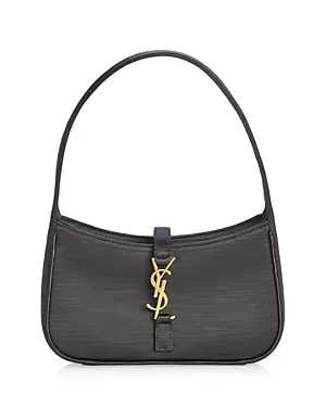 Saint Laurent Le 5 A 7 Shoulder Bag